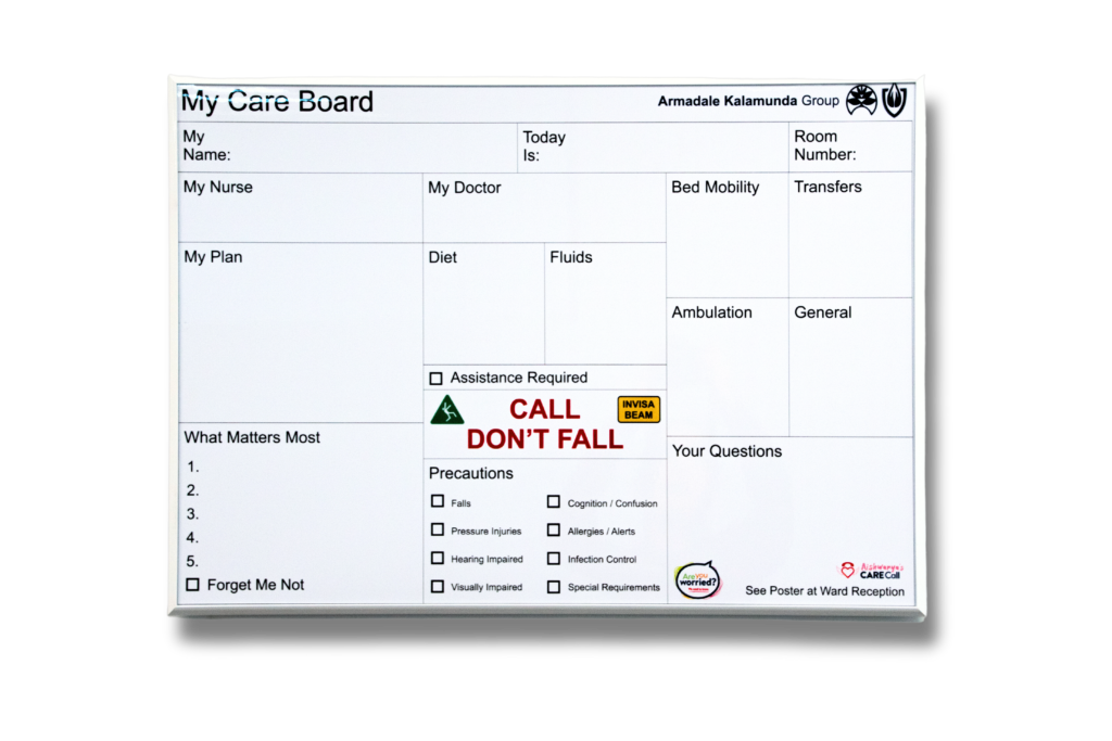 Printed Whiteboards – Cathedral Office Products