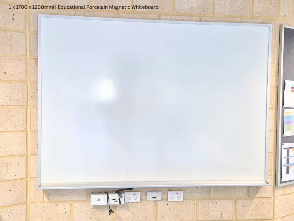 Educational Whiteboards – Cathedral Office Products
