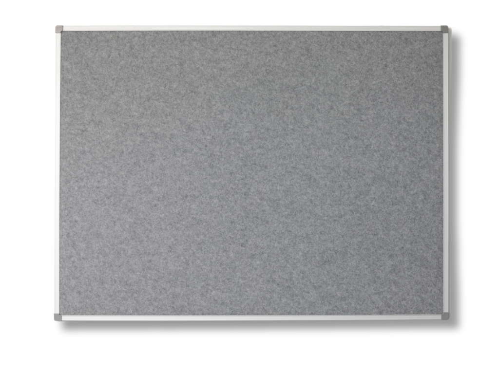 Standard Pinboards – Cathedral Office Products