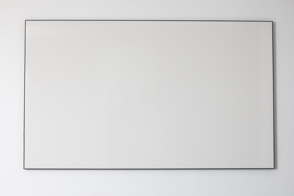 Slimline Whiteboards – Cathedral Office Products