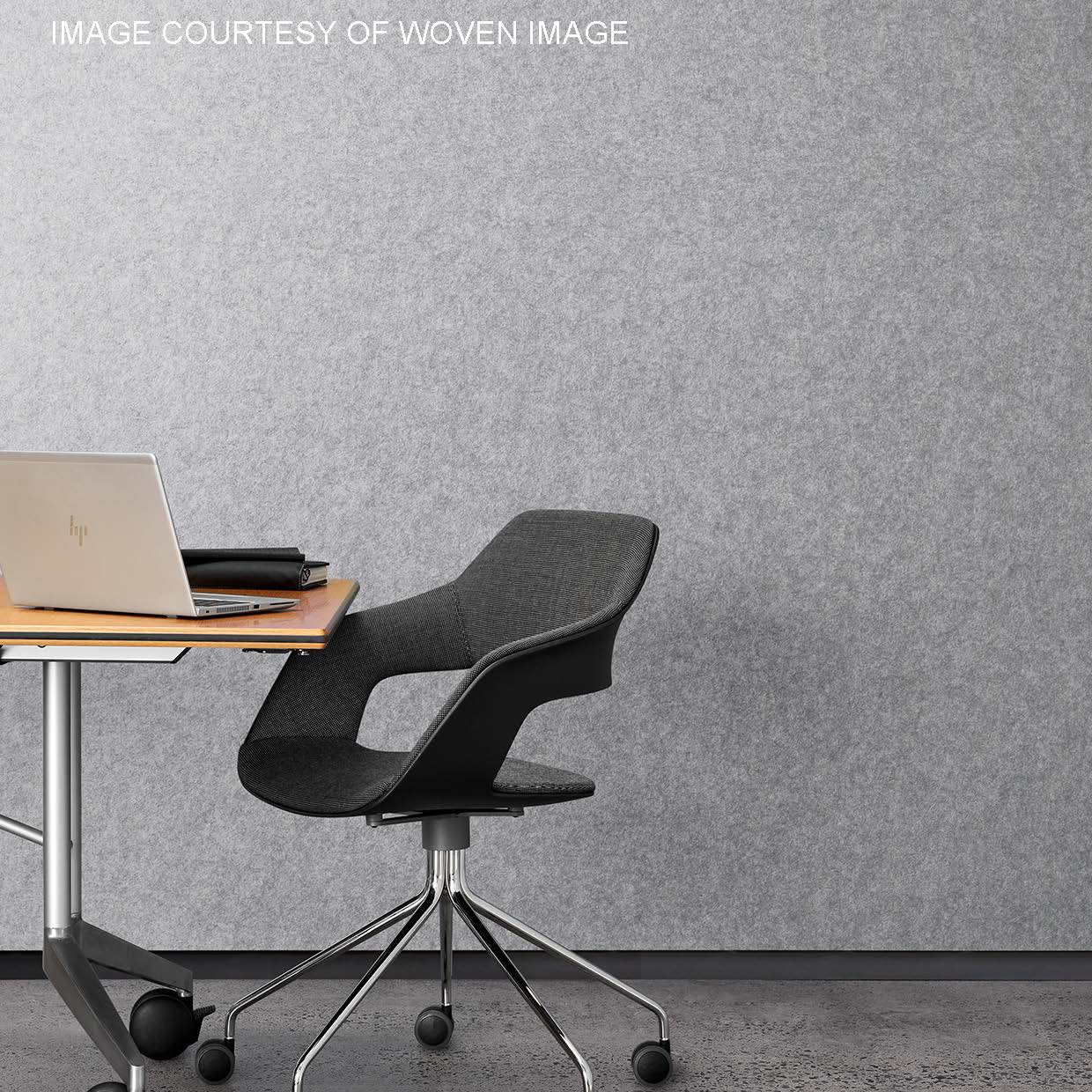 Custom-Made Acoustic Pinboards – Cathedral Office Products