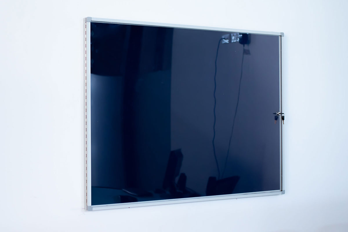 Glass Whiteboards – Cathedral Office Products