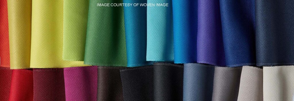 Custom-Made Acoustic Pinboards – Cathedral Office Products