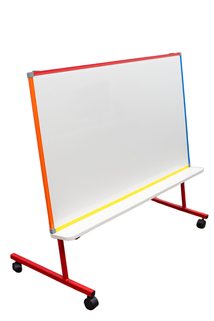 Mobile Whiteboards – Cathedral Office Products