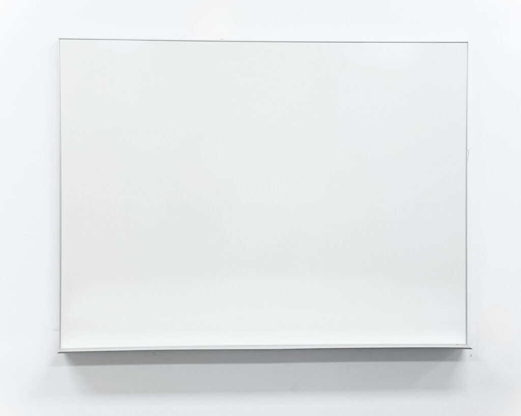 Slimline Whiteboards – Cathedral Office Products